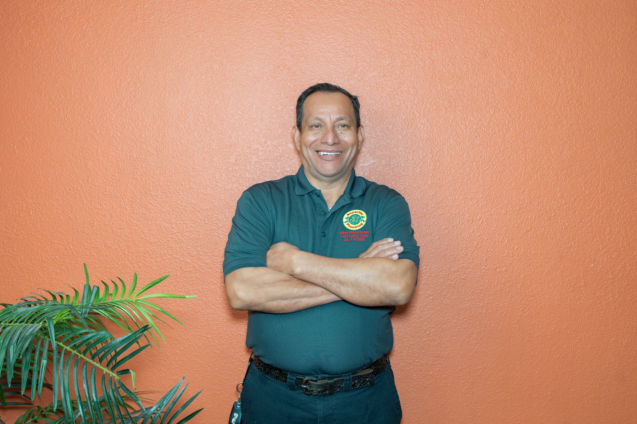 Meet Our Expert Plumbing Team in Richmond, CA - Superior Plumbing ...